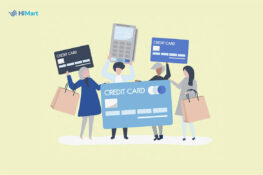 هایمارت | فروشگاه های زنجیره ای - Himart